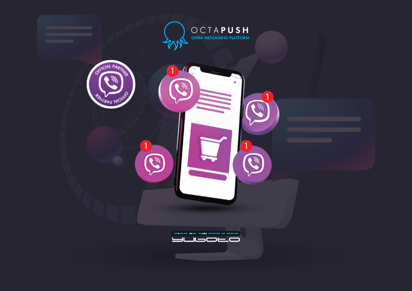 Promotional Viber Messages - Viber Business Messaging | Yuboto