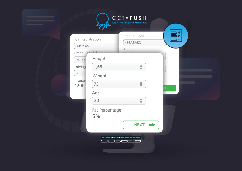 Best examples of interactive calculators in action