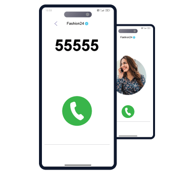 Viber Business Calls - Free Calls with 1 Click